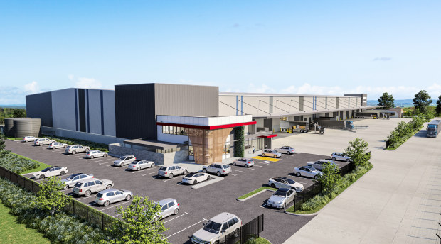 Barings-backed Altis banks $600m to fuel property plays