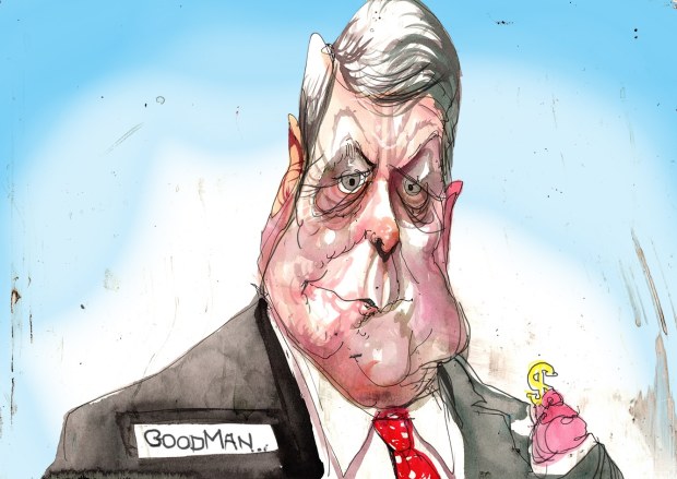 GMG ASX: The cycle that helps Goodman employees out-earn Macquarie by 2 ...