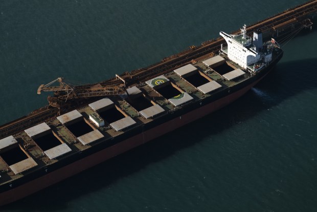 Rio Tinto invests $600m in West Pilbara desalination plant