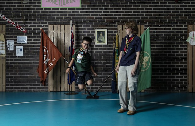 AFR Magazine 2020 in pictures