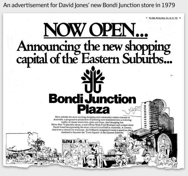 SCG VCX ASX: Online shopping hasn’t killed the mall – just changed what ...