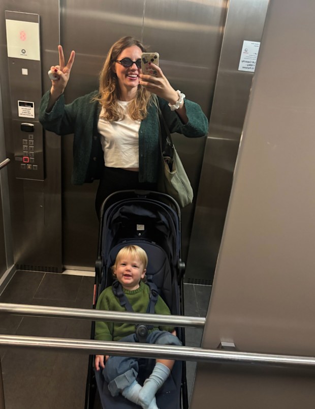 Bugaboo Butterfly 2 travel stroller review: Price, features, first ...