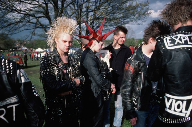 Inside the secret world of Millennial subcultures