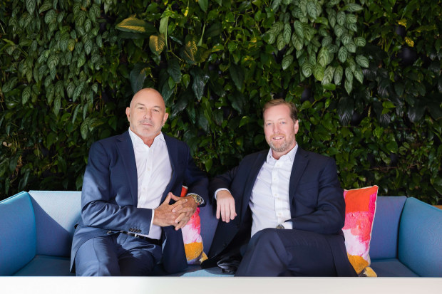 Gateway Capital deal: Canadians go $1b long in Australian logistics