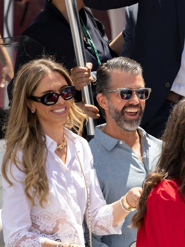 Celebrities at Monaco Grand Prix 2026: Kim Kardashian, Patrick Dempsy ...