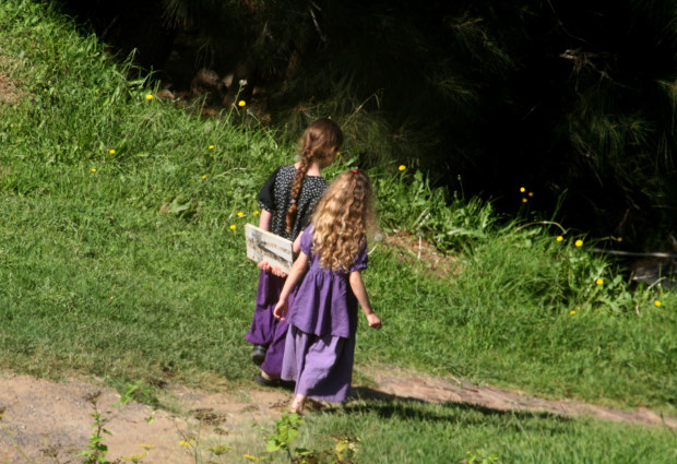 Inside the Tribe podcast review: This series about Twelve Tribes puts the Blue Mountains, Sydney ...