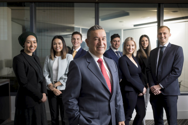 HWL Ebsworth puts smaller, cheaper deal to investors
