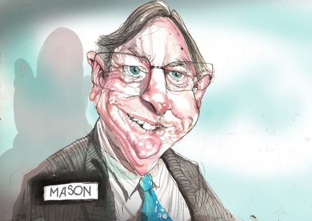 AusNet takeover bid: bidding duel includes a China condundrum