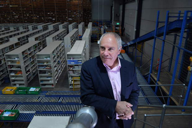 Booktopia pulls the pin on crowdfunding, taps traditional investors