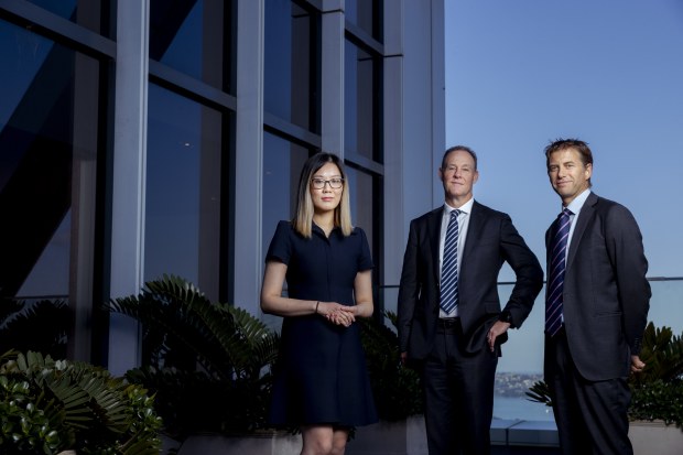 Pacific Equity Partners: The ‘apprenticeship’ culture that drives ...