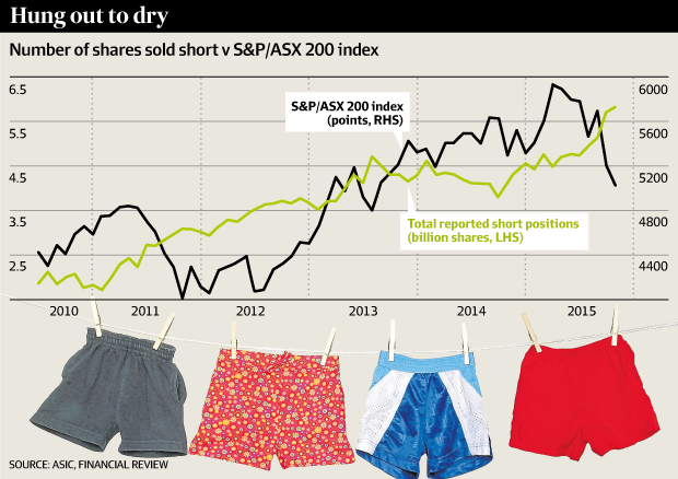 The cut-through with Patrick Commins