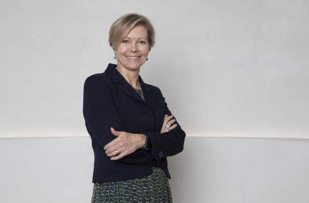 Stockpicker Kate Howitt set to leave Fidelity International