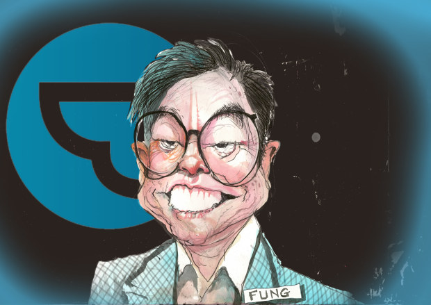 Airtasker’s $255m IPO just the beginning for ambitious Fung