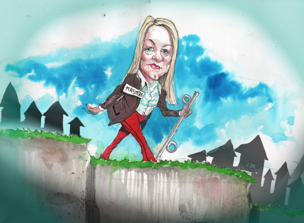 Interest rates: Australia’s savings buffer gone by March, consumption ...