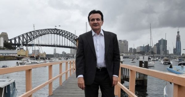Sydney property: AstraZeneca CEO Pascal Soriot buys $8 million Mosman ...