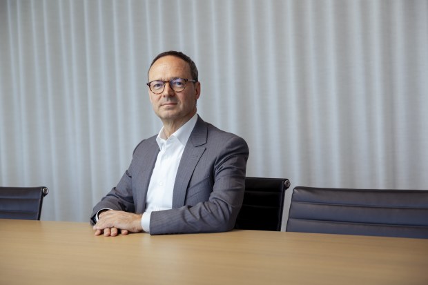 A lesson in private equity from one of the region’s hotshots, EQT’s ...