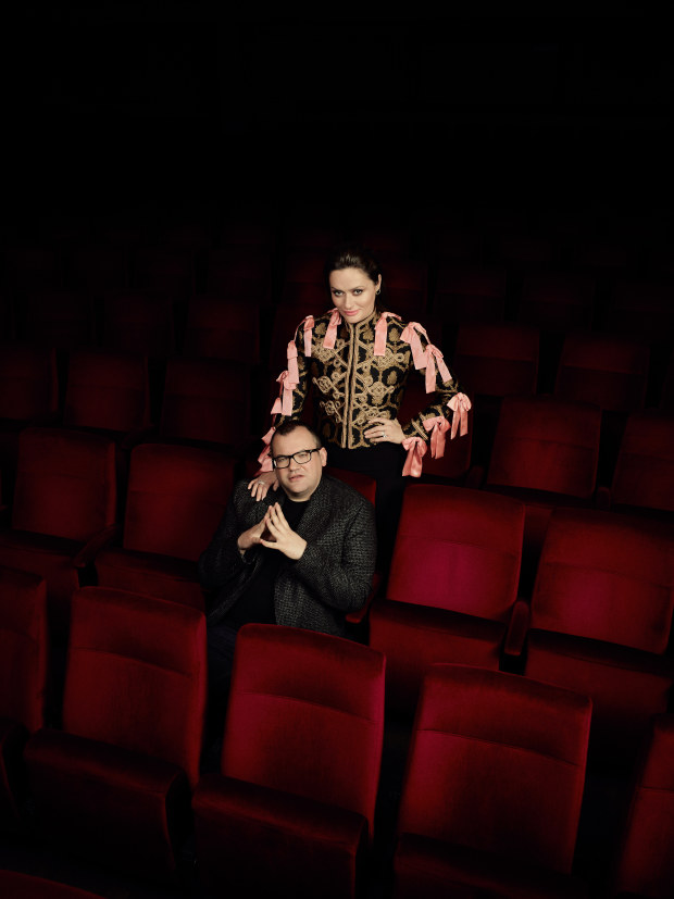 Rich List 200 in pictures