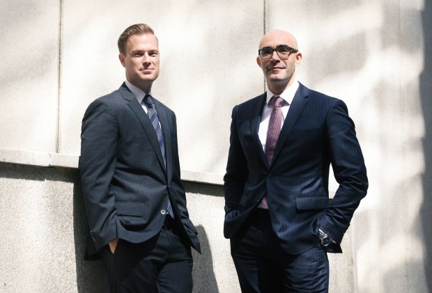 Brookfield’s infra, private equity arms involved in AGL buying