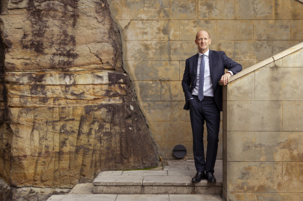 KKR partner’s simple reason why private credit is running hot