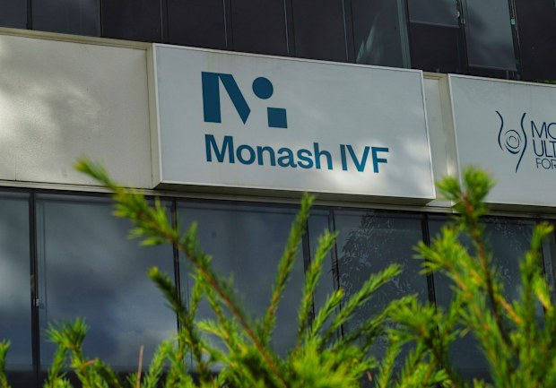 Monash IVF settles embryo mix-up claims after Brisbane and Melbourne ...