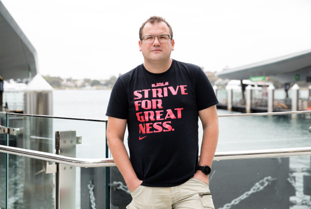 Kogan targets new wave of e-commerce shoppers