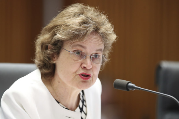 Frances Adamson to be South Australia's next Governor