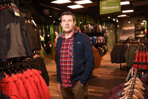 Kathmandu shareholders back takeover of Rip Curl