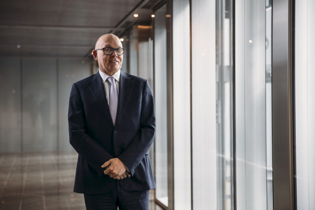 Ramsay Health Care bets on volume surge in COVID-hit UK