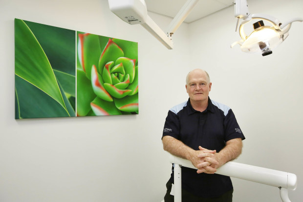 Founder vs new brigade in Pacific Smiles boardroom battle