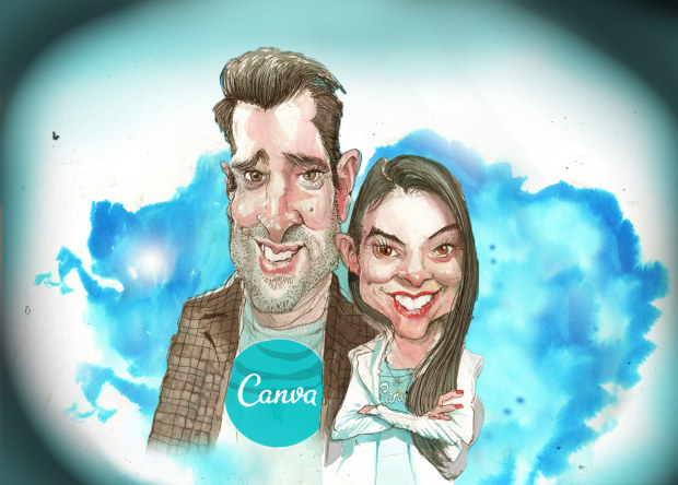 Canva’s new revenue number supports $39b valuation, IPO the real test