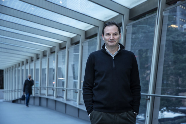 Origin turns to gaming to fend off disruption