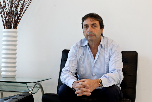 Anthony Scali’s JobKeeper crash continues