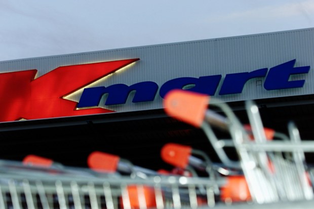 Kmart has used facial recognition technology to identify banned people ...