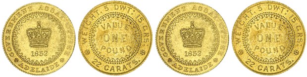 Pre-decimal coin auction: Australians could make a fortune with old ...