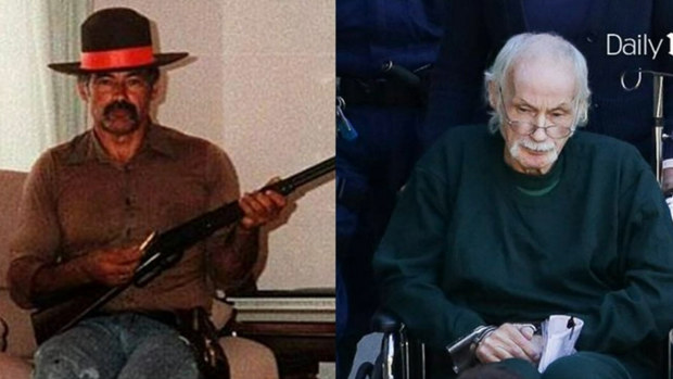 Serial killer Ivan Milat dead, aged 74