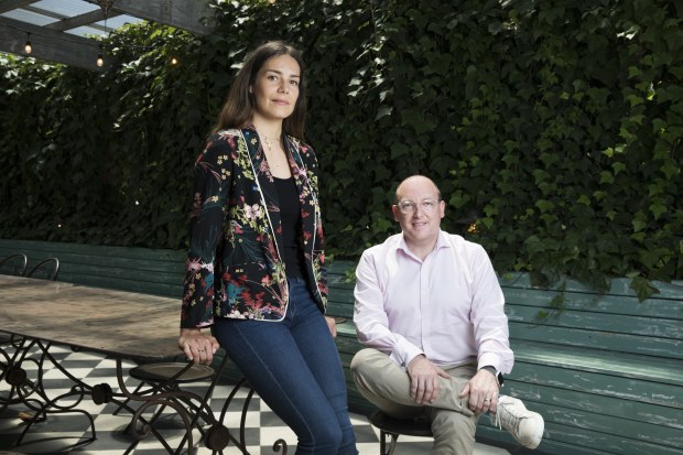 BWX dips into vitamins sector backing start-up Vitable