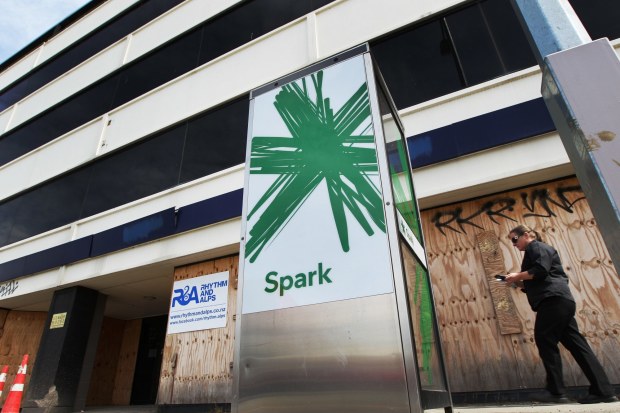 Ontario Teachers mulls selldown at $1b Kiwi mobile towers; eyes on Spark