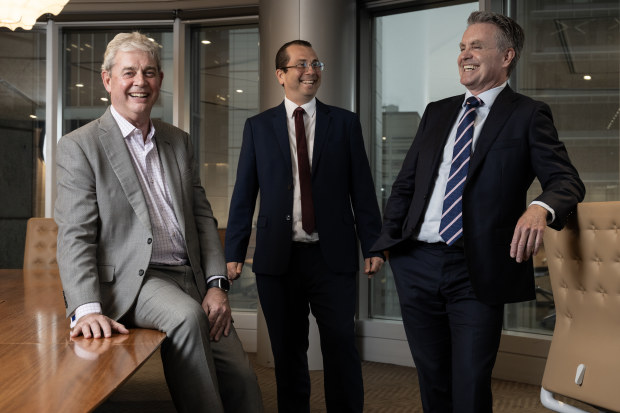 It’s the economy, stupid: a look inside investors’ minds