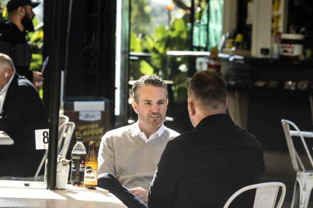 Esports fund manager Clayton Larcombe removes claim of non-existent ...