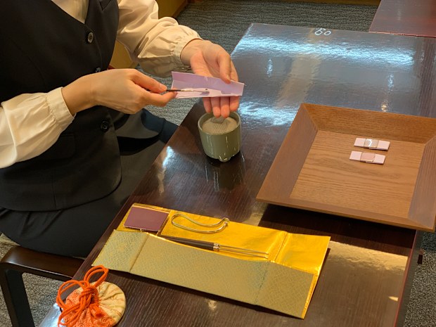 The lesser-known art of listening to fragrance