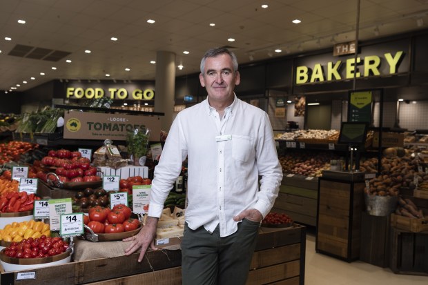 Woolworths builds out retail ecosystem with $50m skills fund