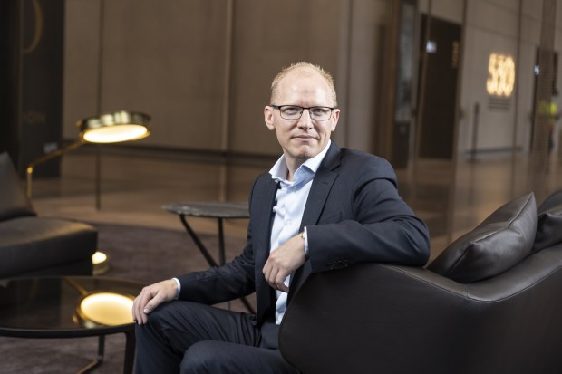 Renewable energy: AEMO chief backs electricity market reforms