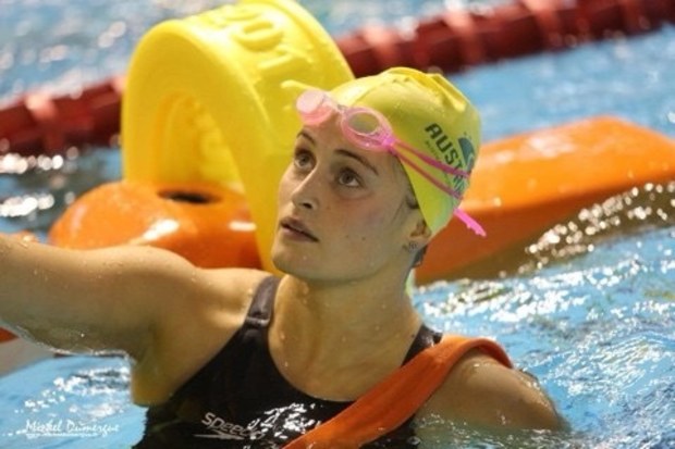 Sportsbet’s Christina Ruiz named one of the 2025 BOSS Young Executives