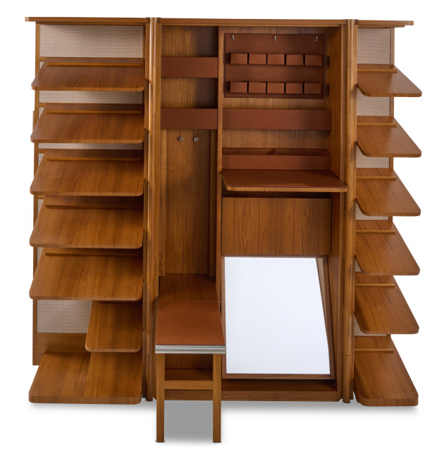 Grocon chief Daniel Grollo to auction his collection of hand-crafted ...