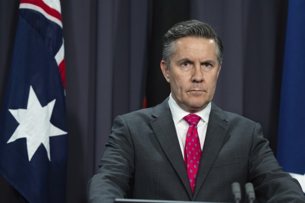 Private hospitals: Health Minister Mark Butler rejects private hospital ...