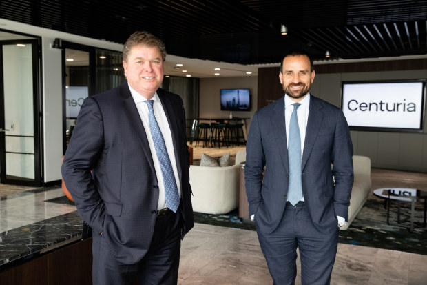 Centuria raises army of unlisted investors with Primewest takeover