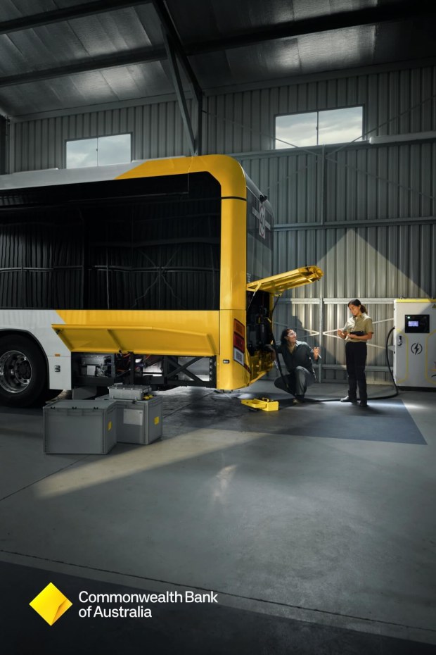 Electric buses can drive both opportunity and sustainability