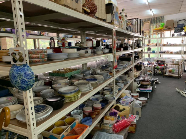 Inside the global trade in Japan's second-hand goods