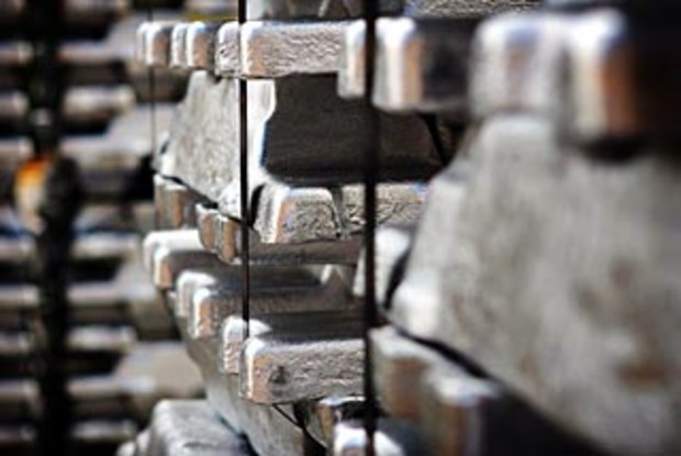 Dutch group Aloft moves in on Alcoa’s Portland Aluminium