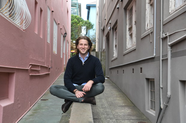 How a local fintech survived the Greensill saga